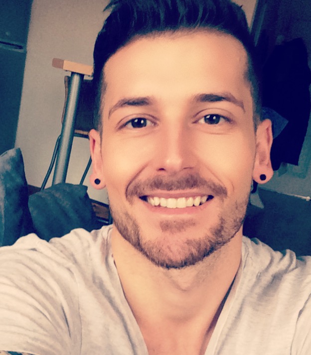 Julien Clement - Responsable commercial