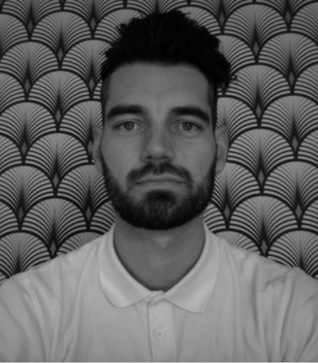 Benjamin Génot - Collaborateur d'architecte