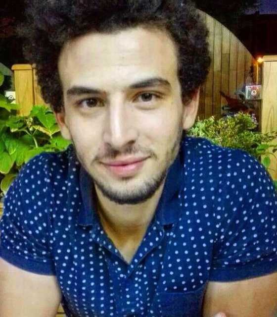 Ayoub Ben Abdallah - CV Ayoub ben abdallah