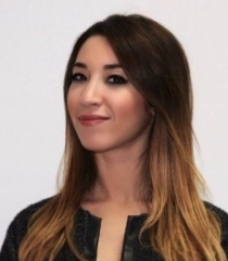 Sarah Sami - Modern Trade Manager & Developement