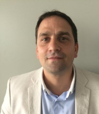 Rodolphe Herpeux - Architecte Système Infrastructure