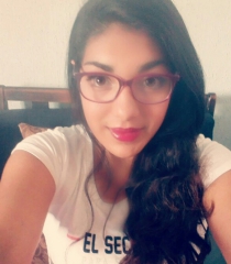 Brenda Lugo Lizardi - Desarrollo Turístico