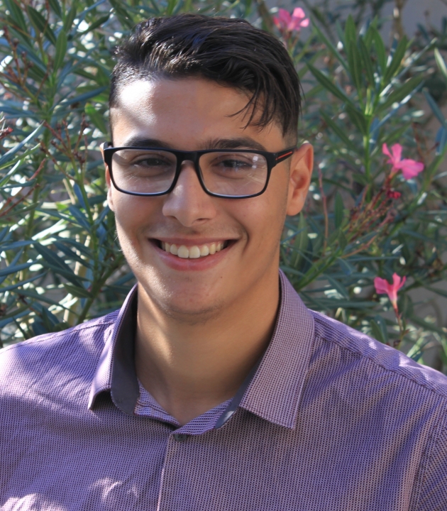 hamza haddad - Commercial