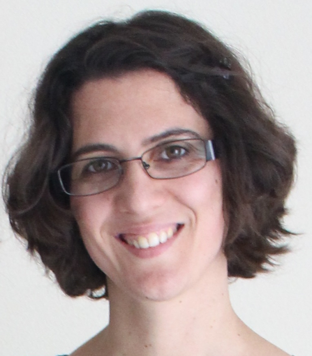 Lucie Fousse - Chef de projet R&D 10 ans d'expérience