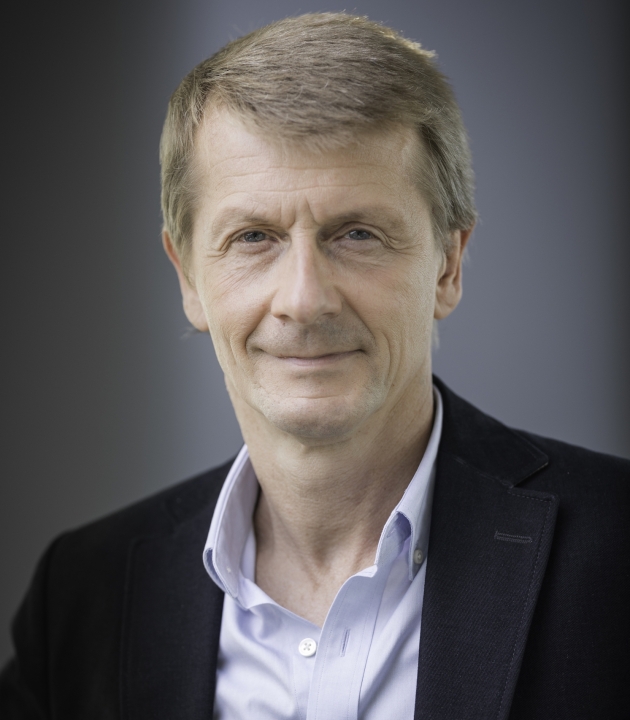 Jean-Marc HÉBERT - AGENT IMMOBILIER