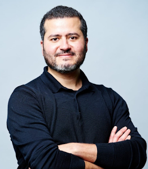Mehdi Sebti - Digital transformation director | Executive MBA ESSEC ...