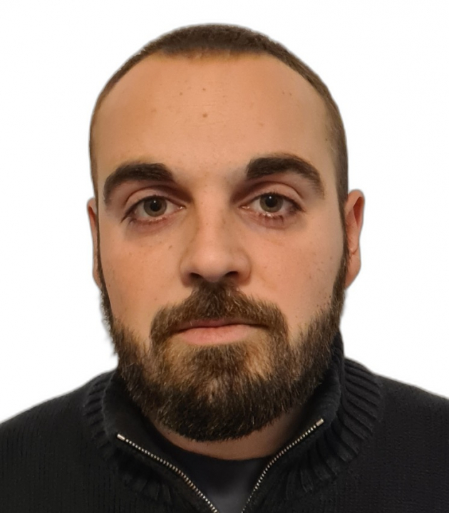 Thomas Lepron - CONDUCTEUR D'ENGINS - CONSTRUCTEUR EN CANALISATIONS