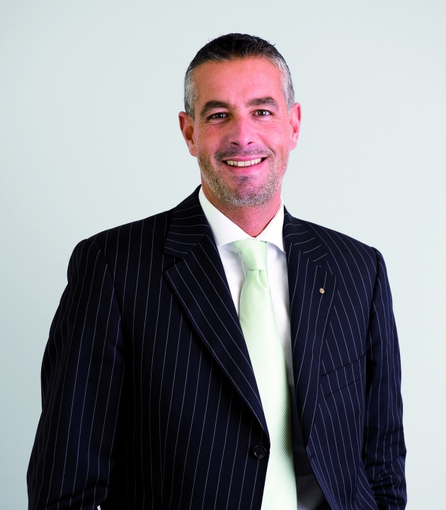 Christian Masserey - en quelques lignes