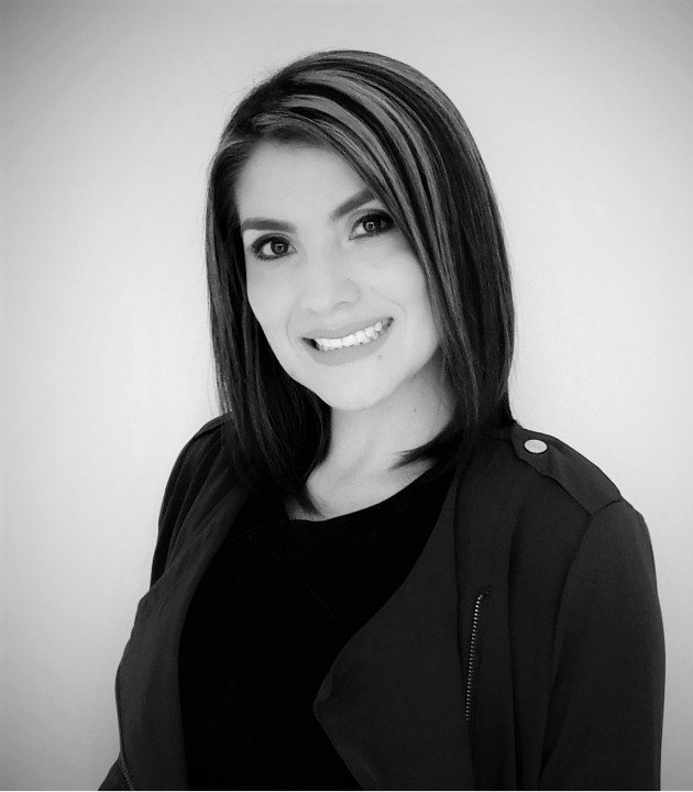 ANGIE CATHERINE HENAO ARIZA - GERENTE DE PROMOCION MEDICA