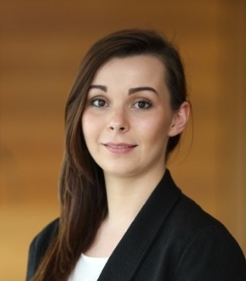 Sarah Keating - CEMS MiM Student