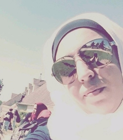 Demah Zidan - Architect Engineer