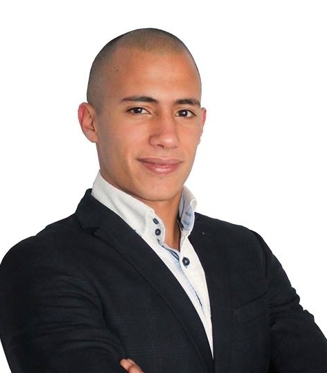 Adam El Kafi - Ingénieur Amélioration Continue