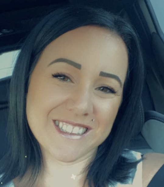 Jessica Blanc - Commerciale