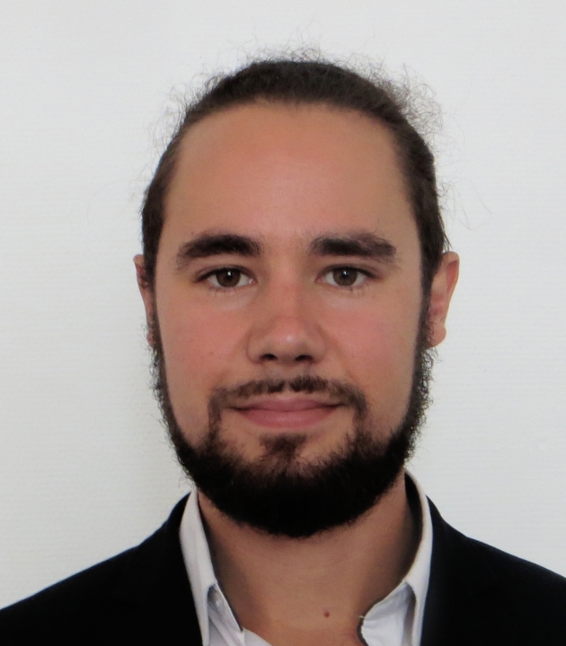 Formations — VALENTIN CHIRON