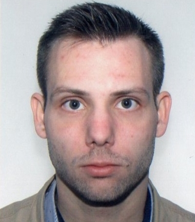 Alexandre Birot - Recherche d'une alternance 12 mois