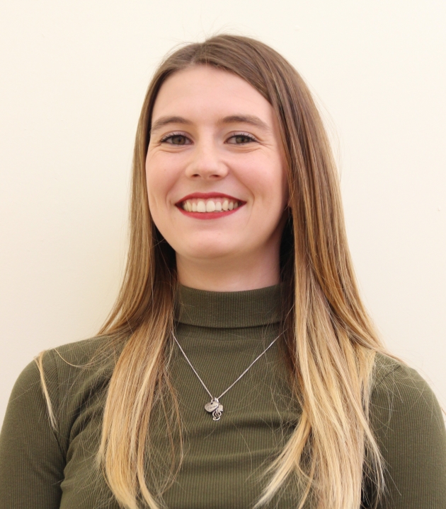 Marjorie PEREIRA - Stage de 2 à 4 mois : Relations Internationales ...