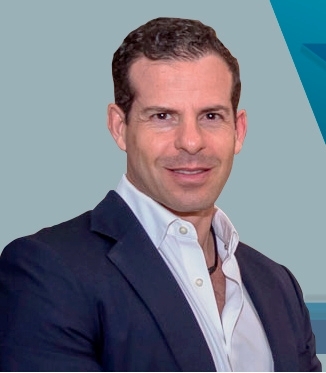 Horacio Guerra Marroquín - CEO Founder Red Ambiental