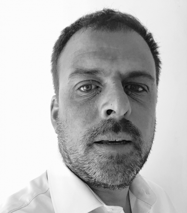 Nicolas Renou - Directeur de la Relation Client