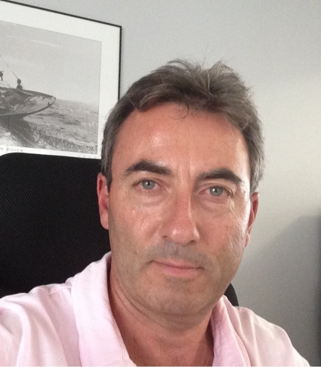 Alain Marino - Directeur Industriel, Directeur d'Usine