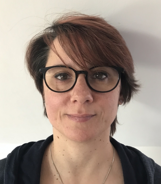 Julie ZITO - Comptable confimrée