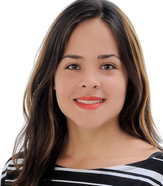 Yamiley Colmenares - Asistente