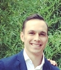 Mathieu Giraud - Collaborateur comptable