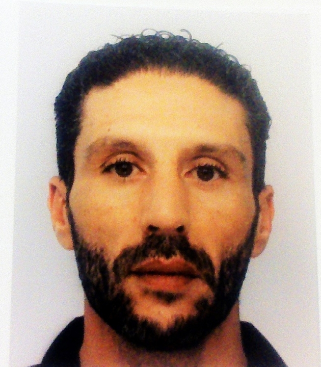 Mohamed RAIS - Devenir animateur socio-culturel