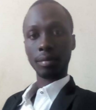 kouadio YAO - STAGE PROFESSIONNEL EN EAU ET ASSAINISSEMENT