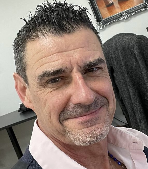 Xavier RIBY - Directeur des Opérations