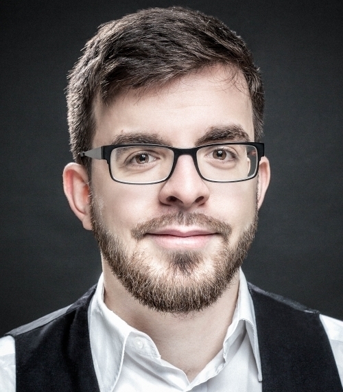 Anthony Pascale - User Analyst