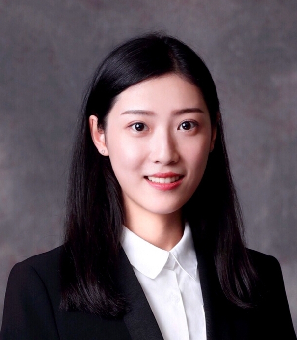 QINYU LI - QINYU LI-Internship