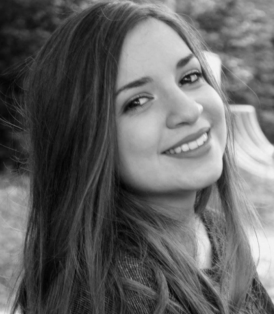 Anaïs Fernandez - Recherche d'alternance