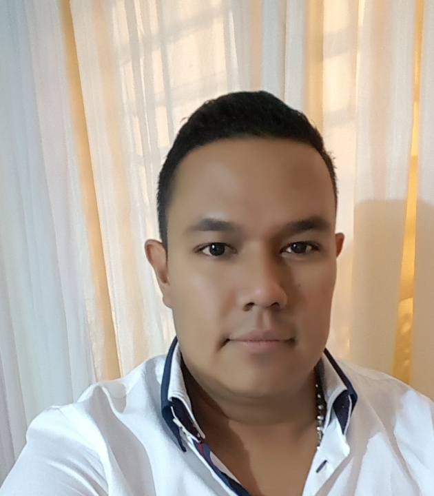 José Manuel Rodríguez Silva - Lic. en Admón de Empresas