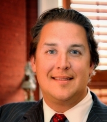 Joseph Neal - Catastrophic Injury and Wrongful Death Attorney