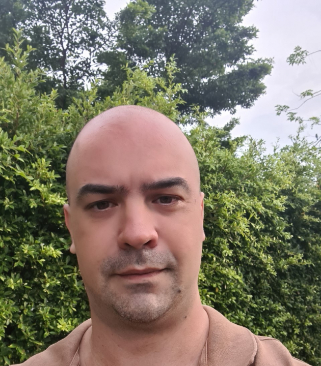 stephane charlier - webmaster