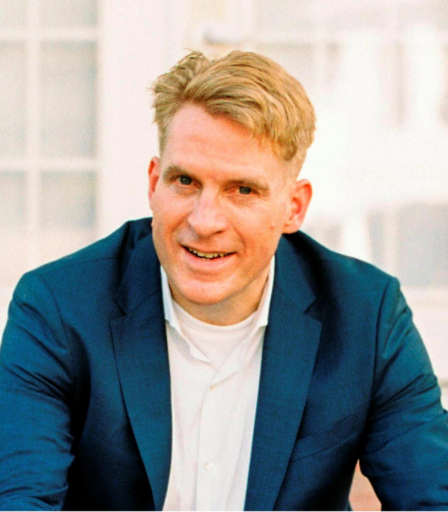 Greg Lindberg - Founder of Global Growth