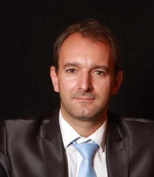 Marc Muret - Marc Muret - Directeur du développement