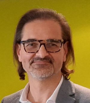 François DECK - Cadre dirigeant - Ingénieur - Formateur