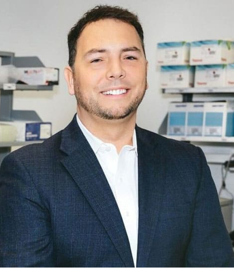 Chad Price - Chad Price Mako Medical